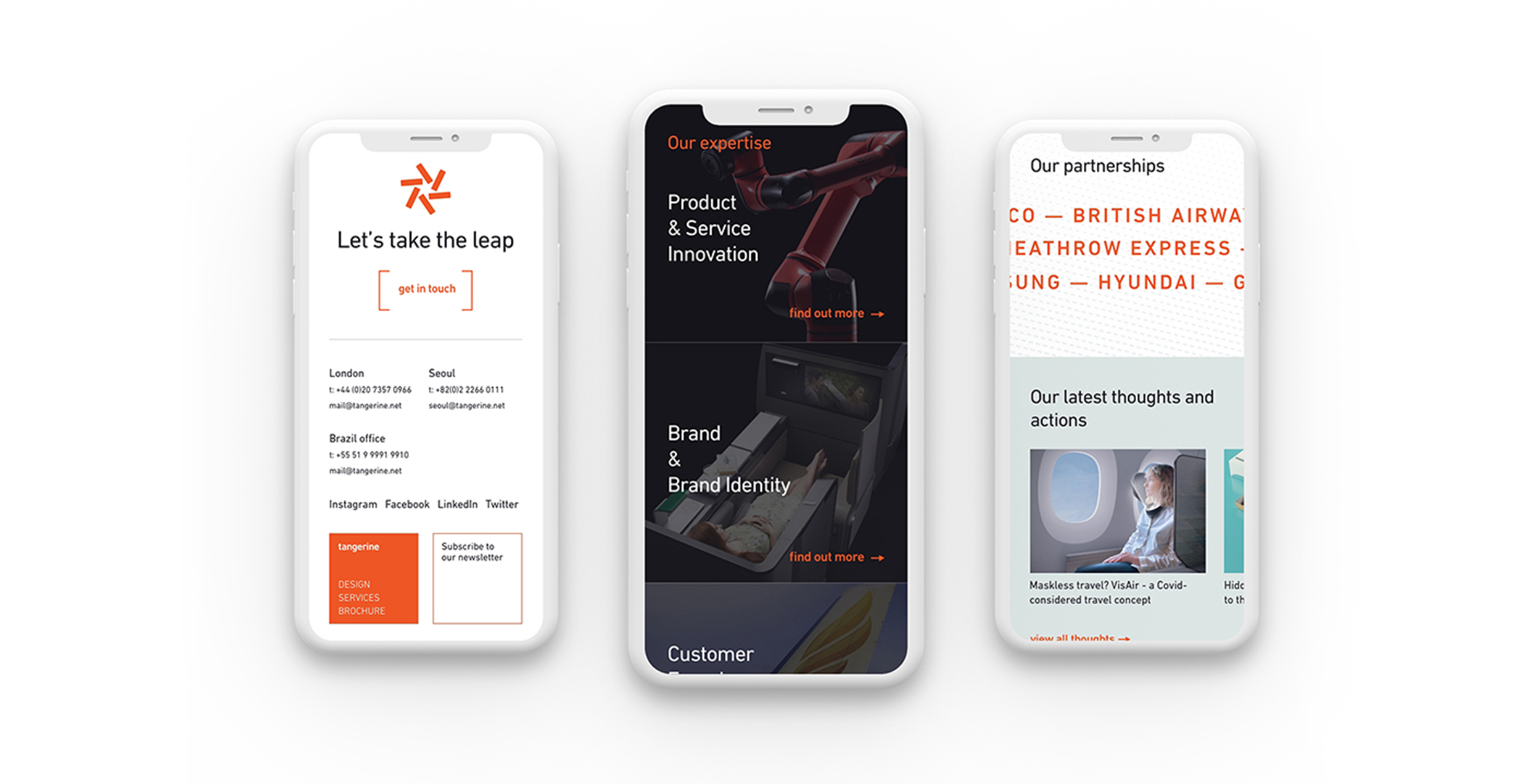 Our guide to website animation: the good and the bad. - KOTA