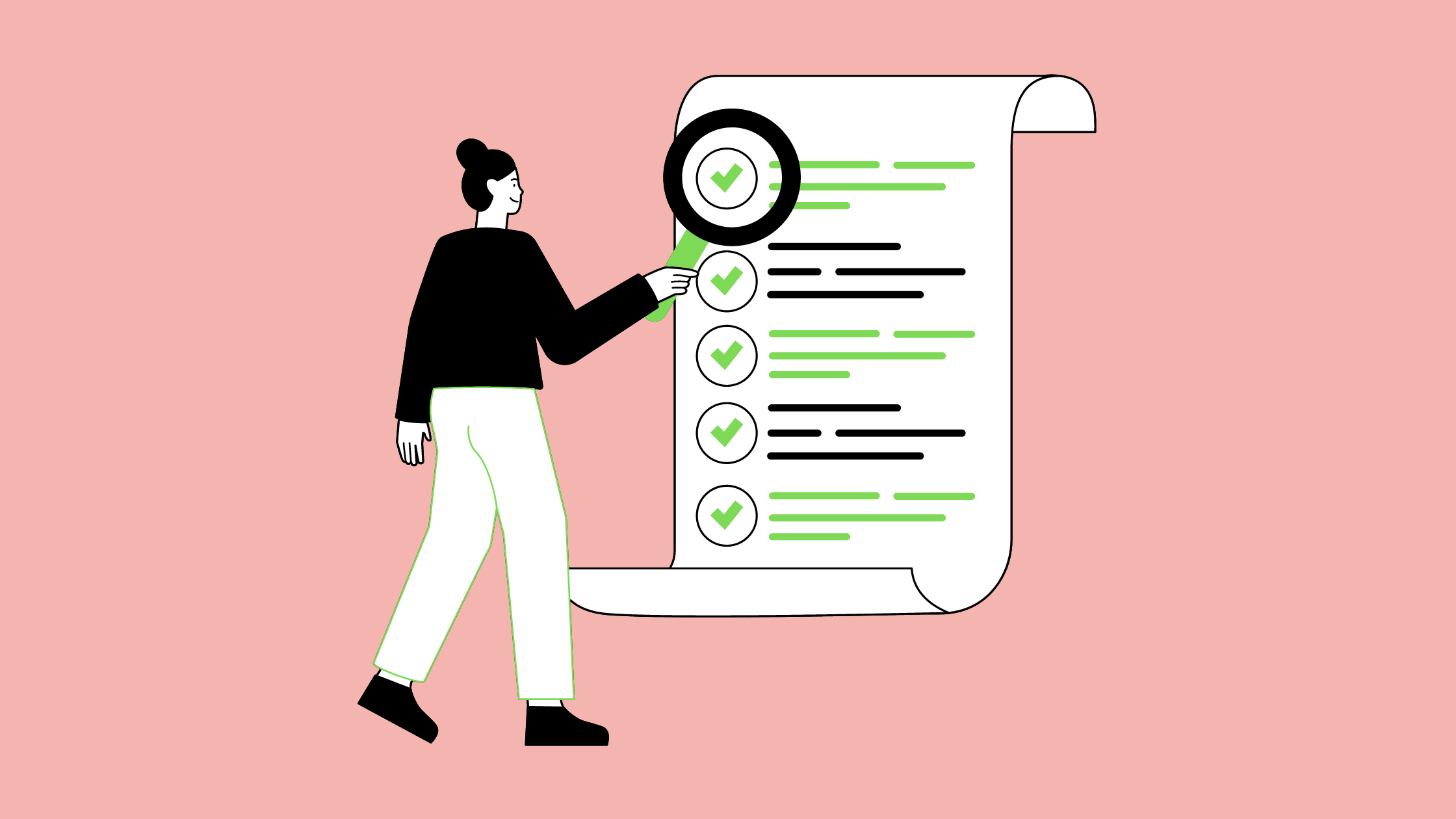 Check It Off: The ultimate website revamp checklist - KOTA