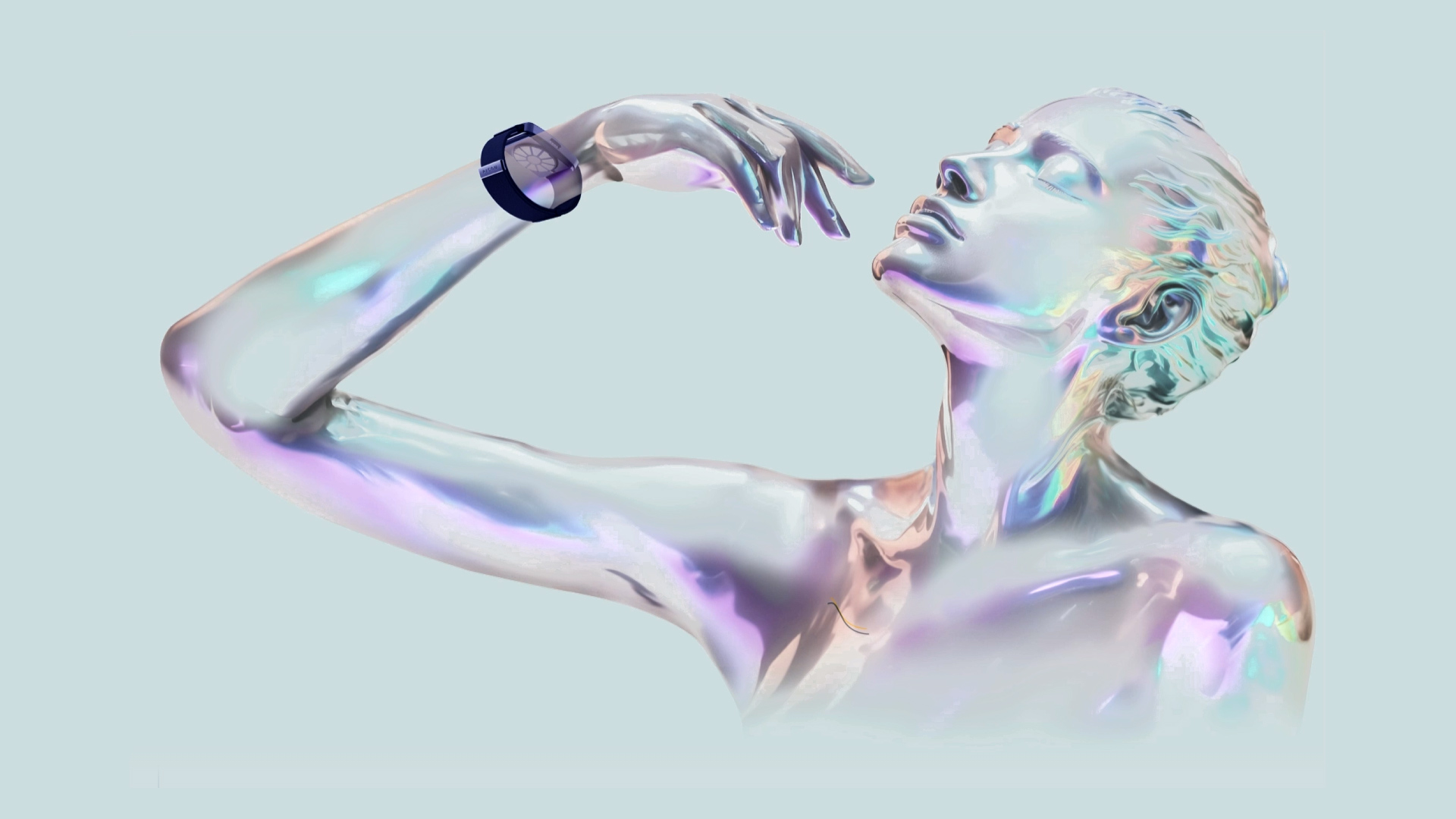 Pison | Healthcare Tech Web Design by KOTA