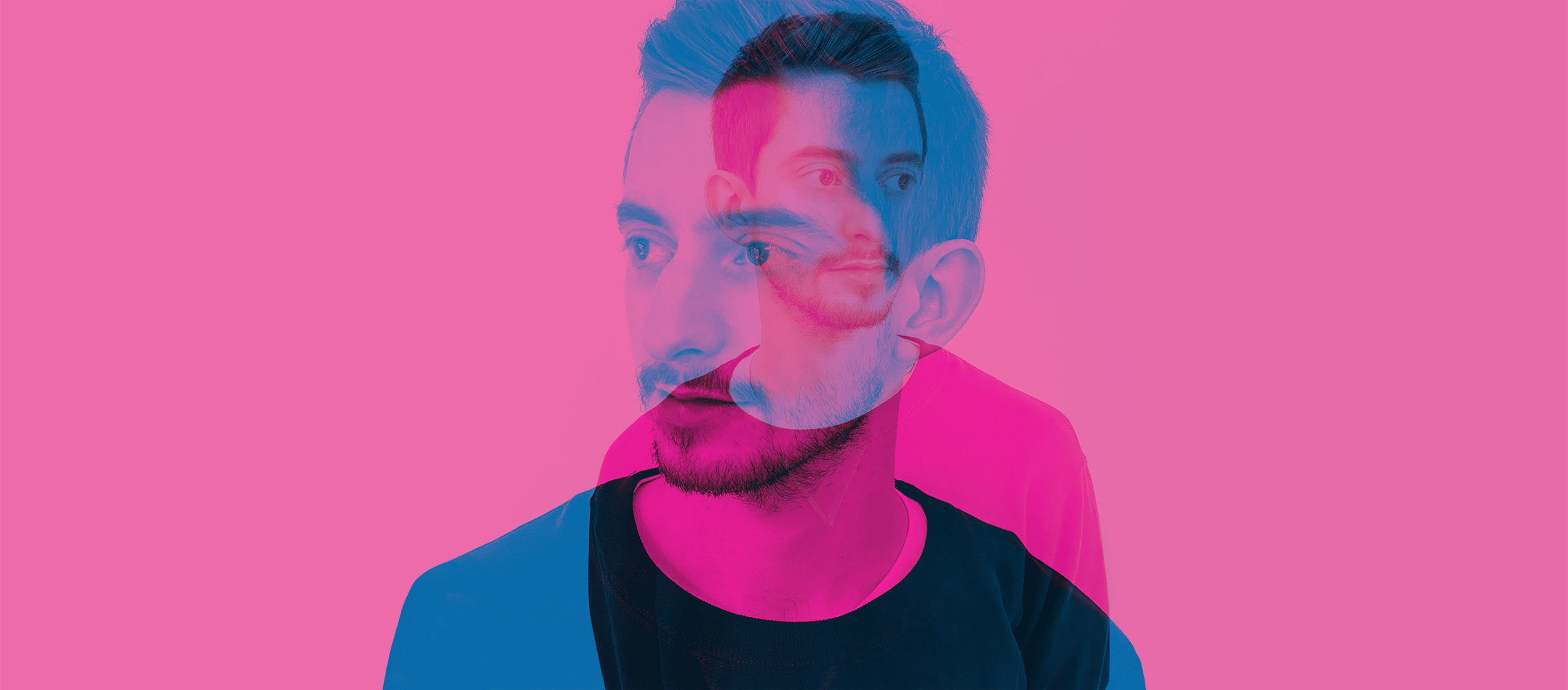 Who on earth is James Huse? - KOTA