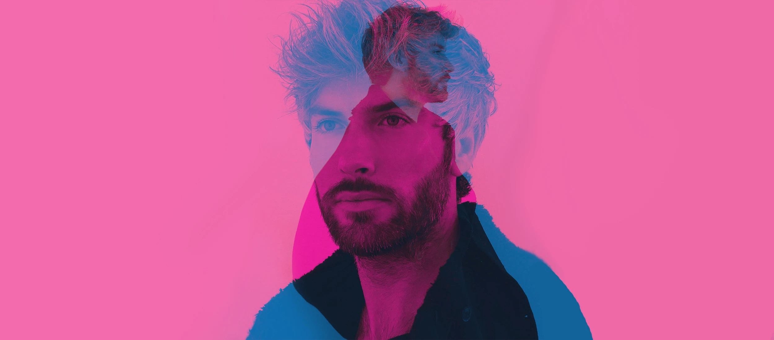 On starting a creative agency and exploring South America with James ...