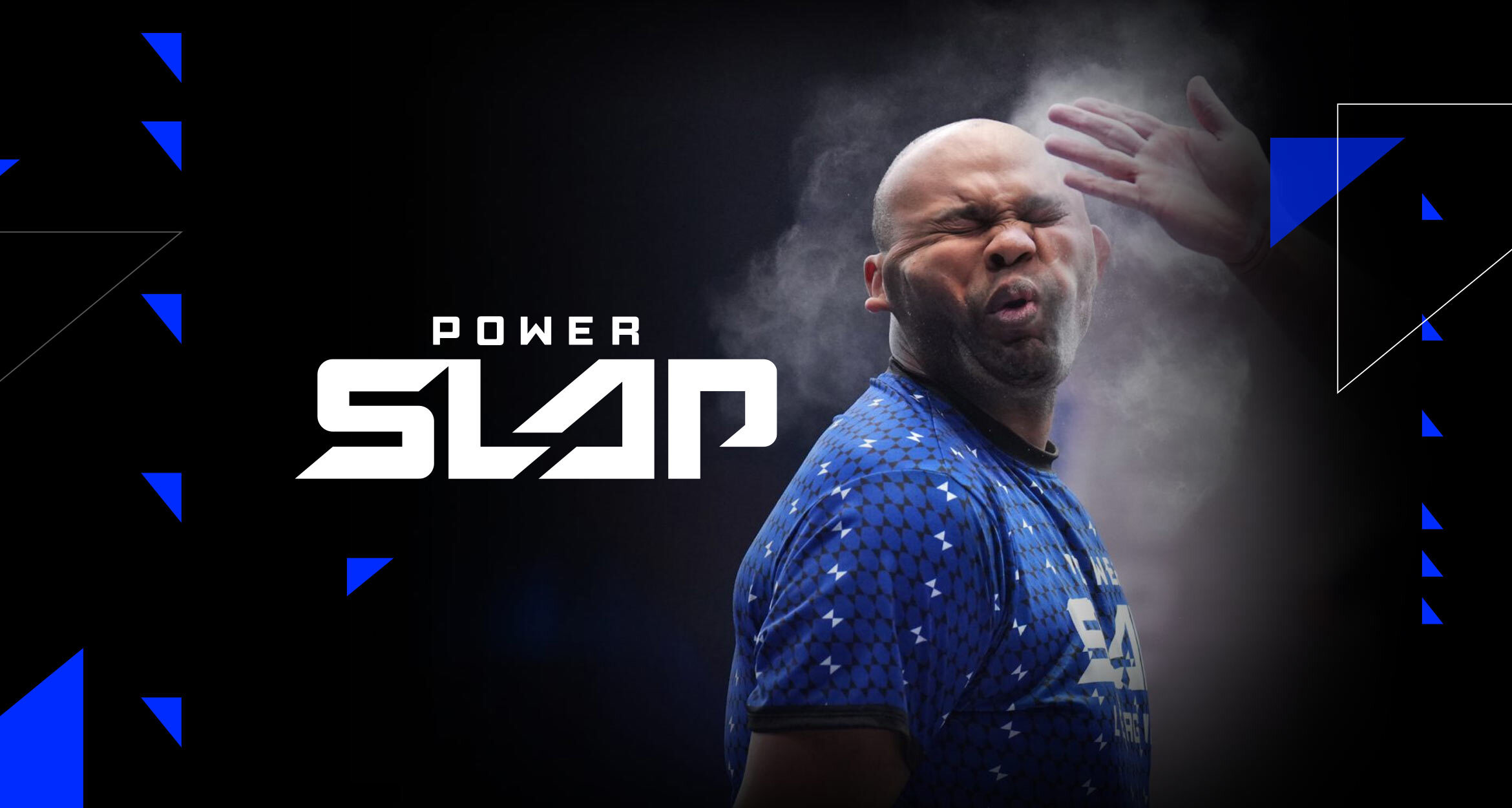 KOTA partner with UFC to deliver brand new sport, Power Slap. - KOTA