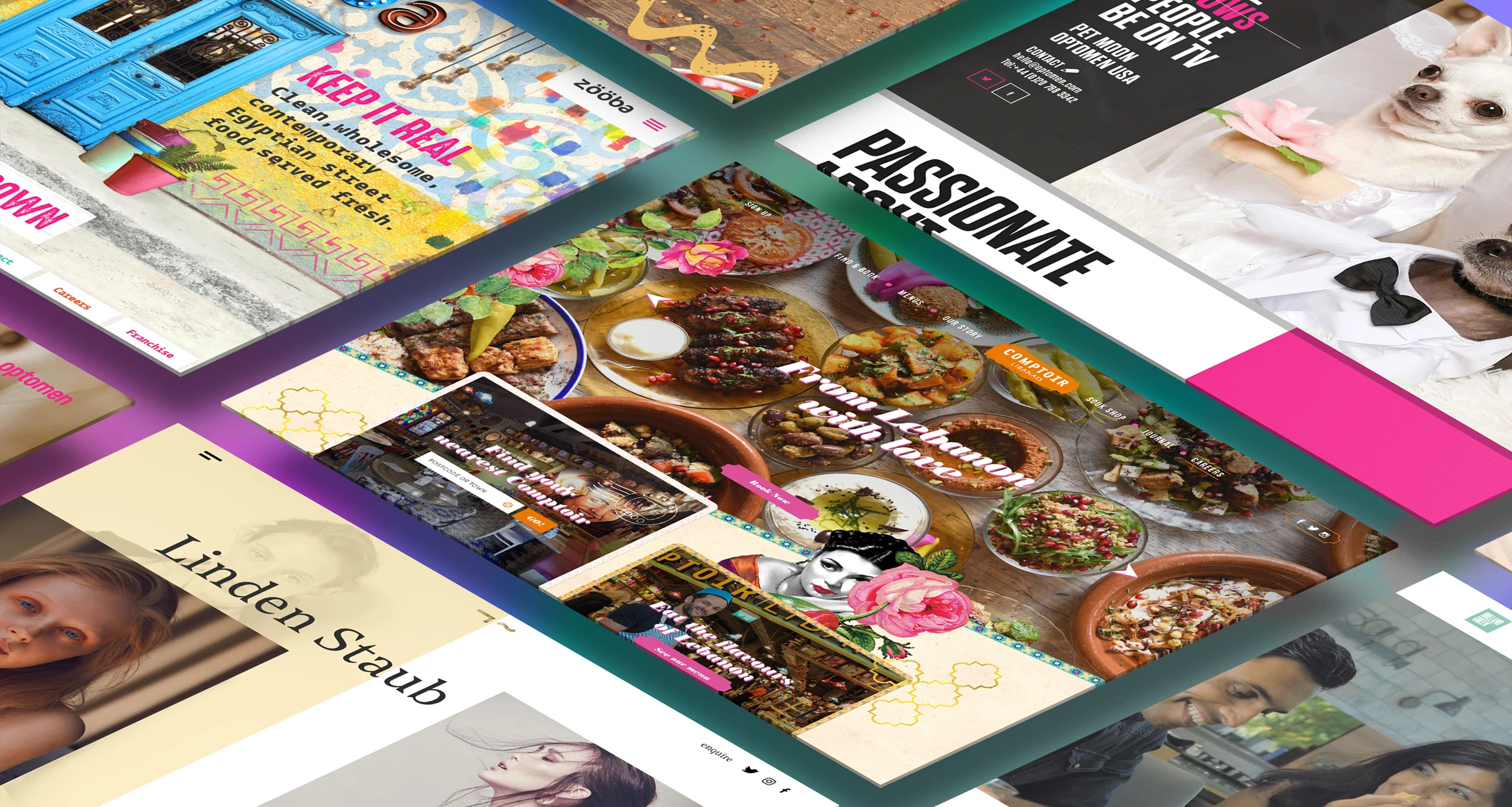 10 signs you probably need a new website - KOTA