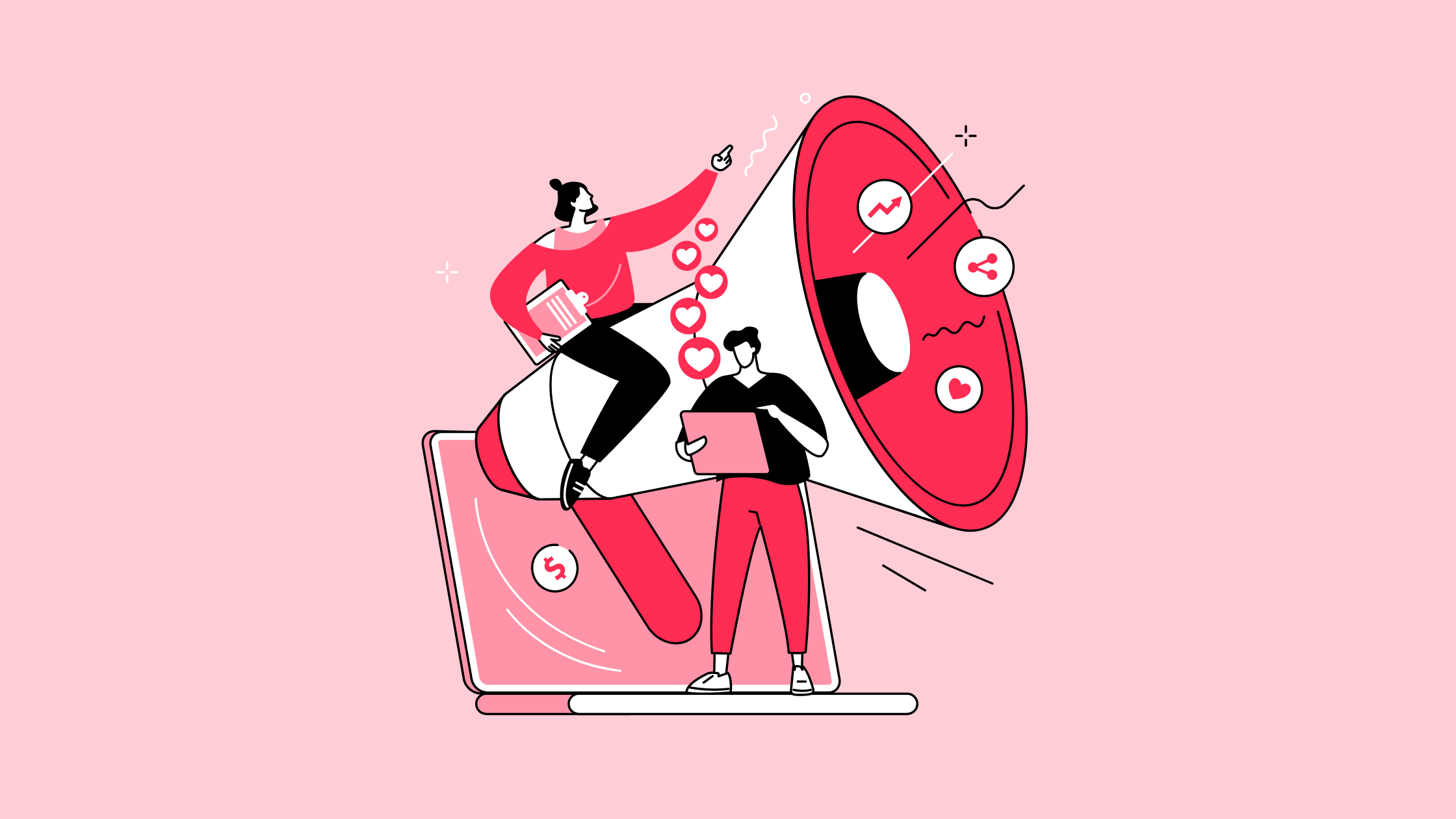 How to master the LinkedIn algorithm in 2024 - KOTA