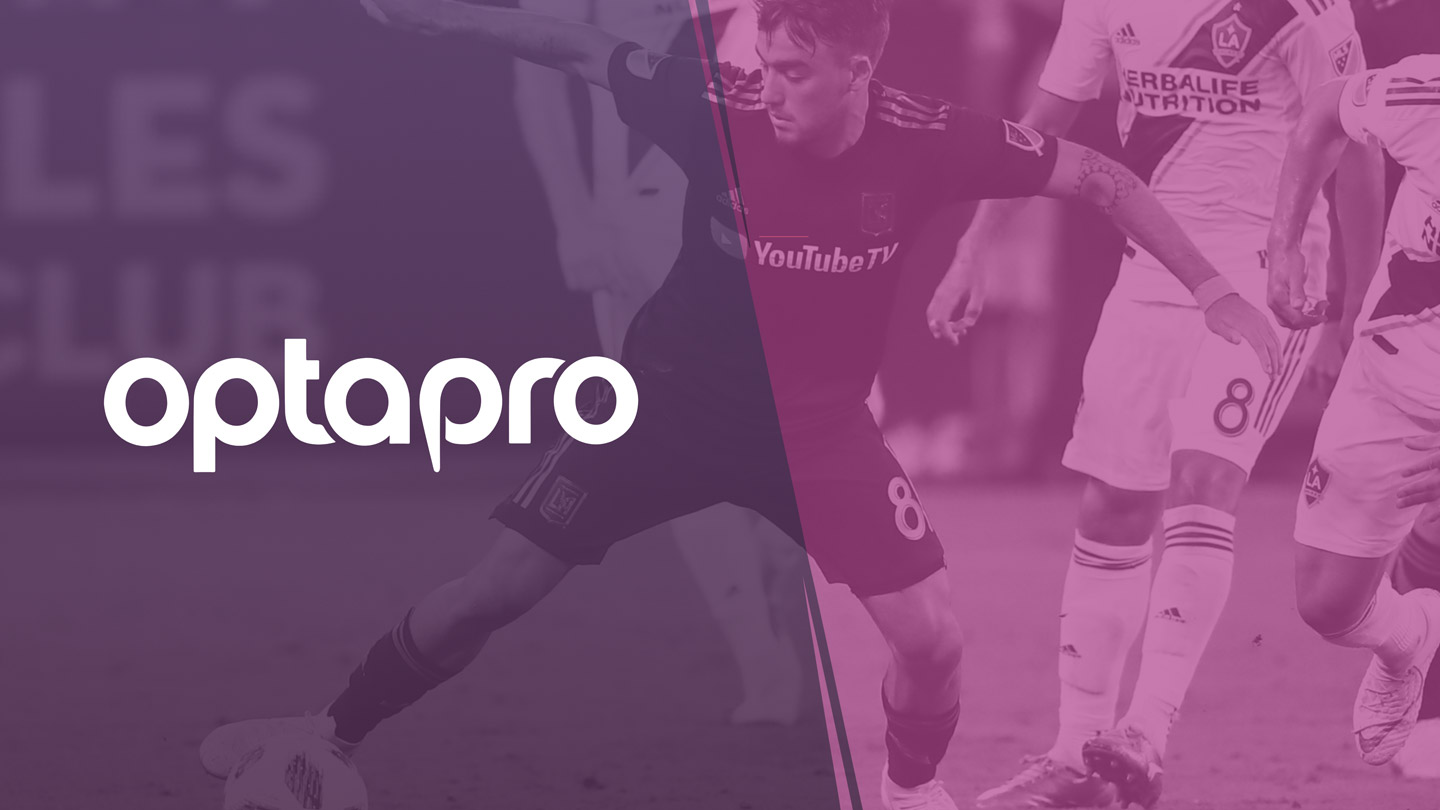 Opta Pro - KOTA