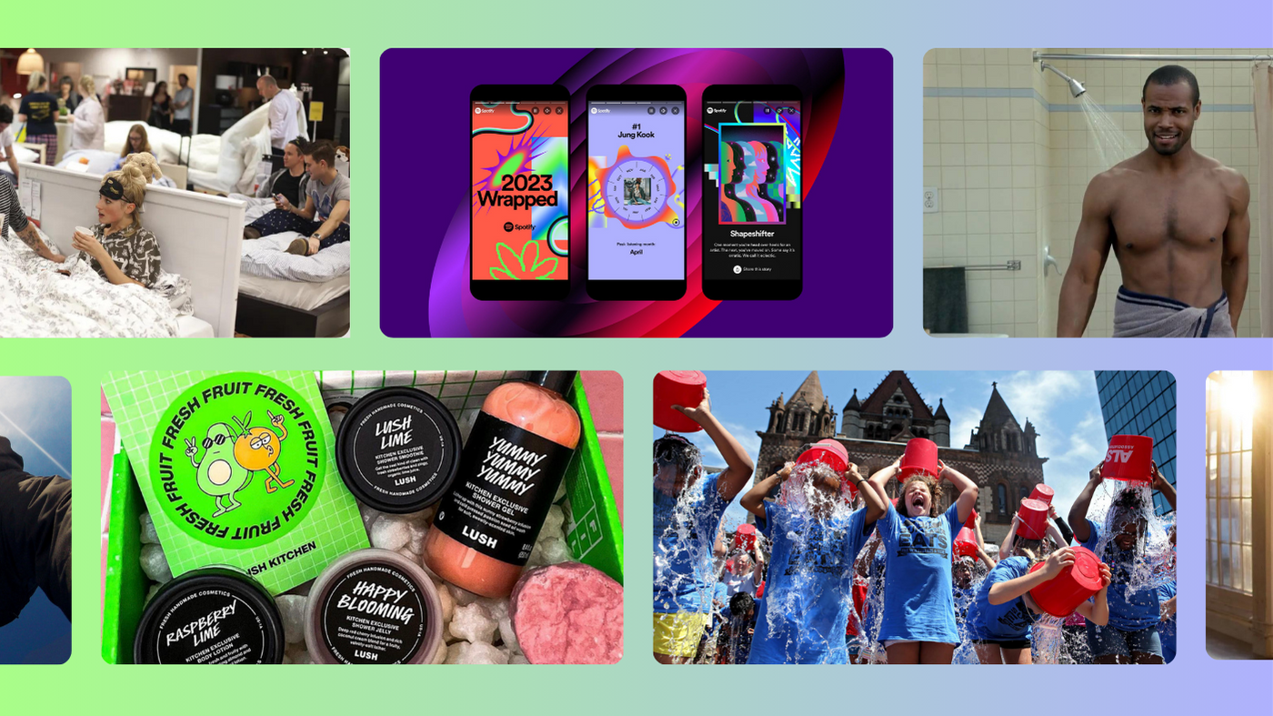 Small budget, big impact: 10 creative campaigns that defied the odds - KOTA