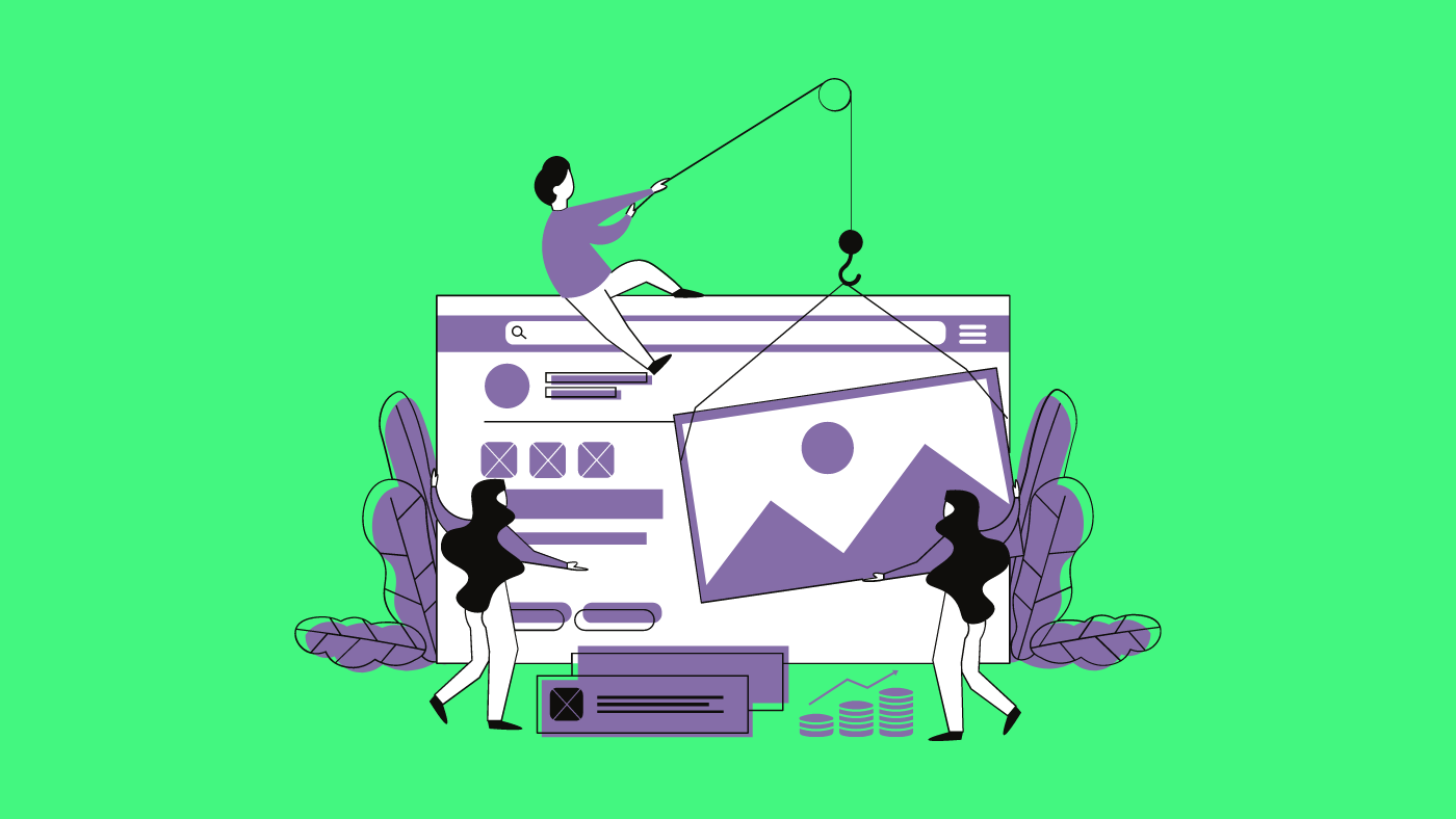 The business case for beauty: measuring the ROI of aesthetic web design ...