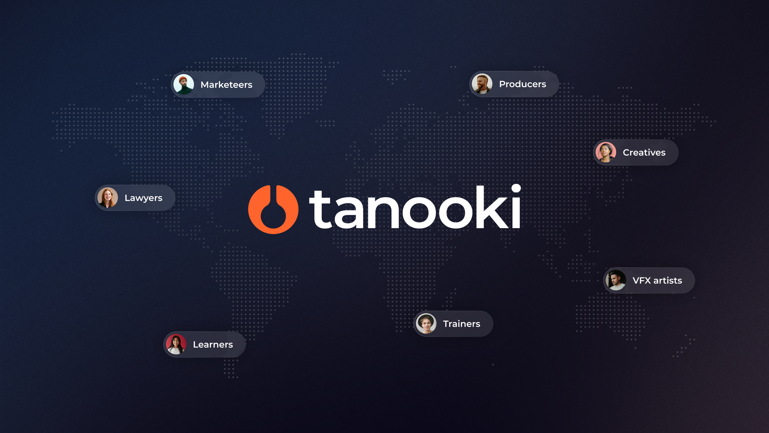Tanooki - KOTA