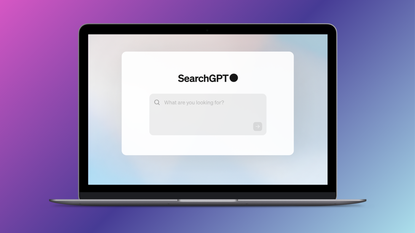 Should marketing teams be preparing for SearchGPT? - KOTA