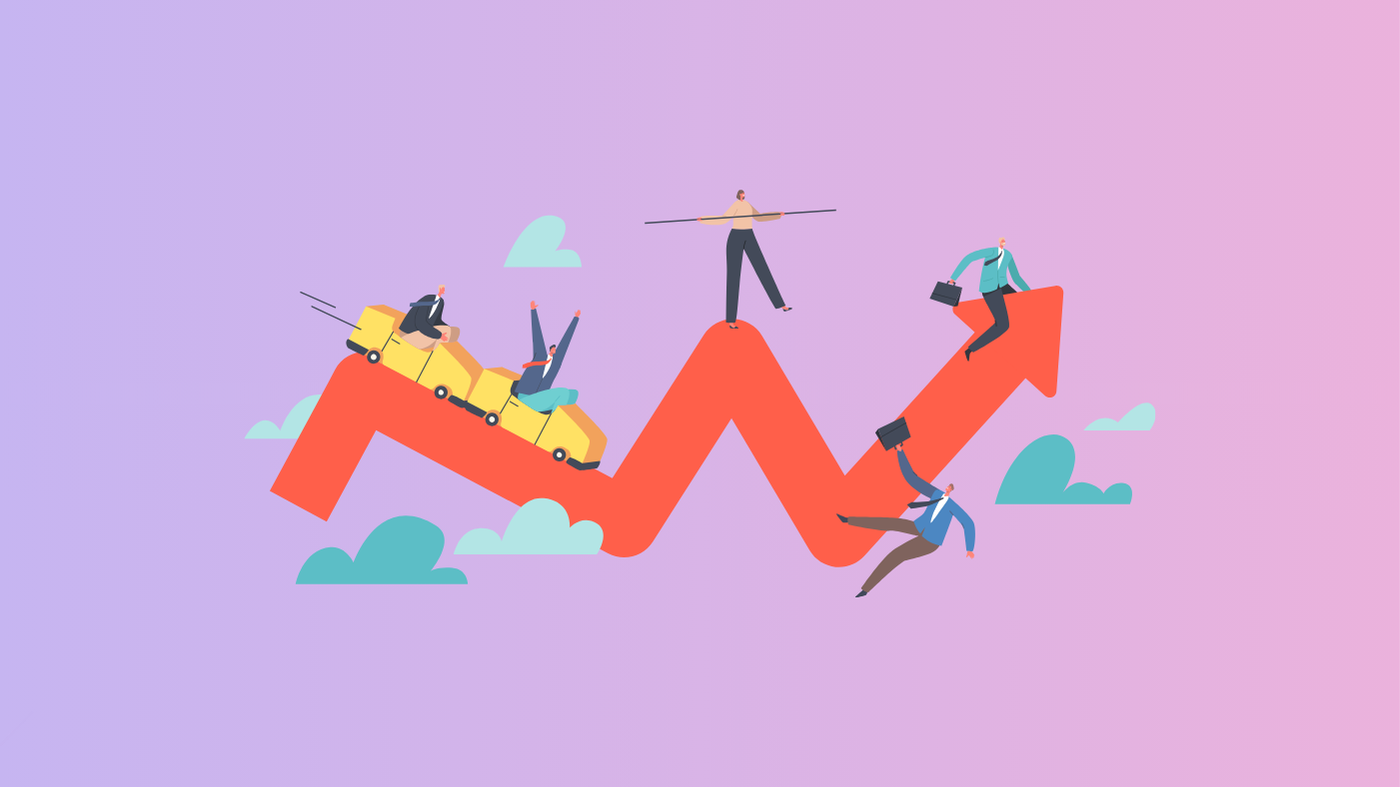Feast & famine: how to break the agency curse - KOTA