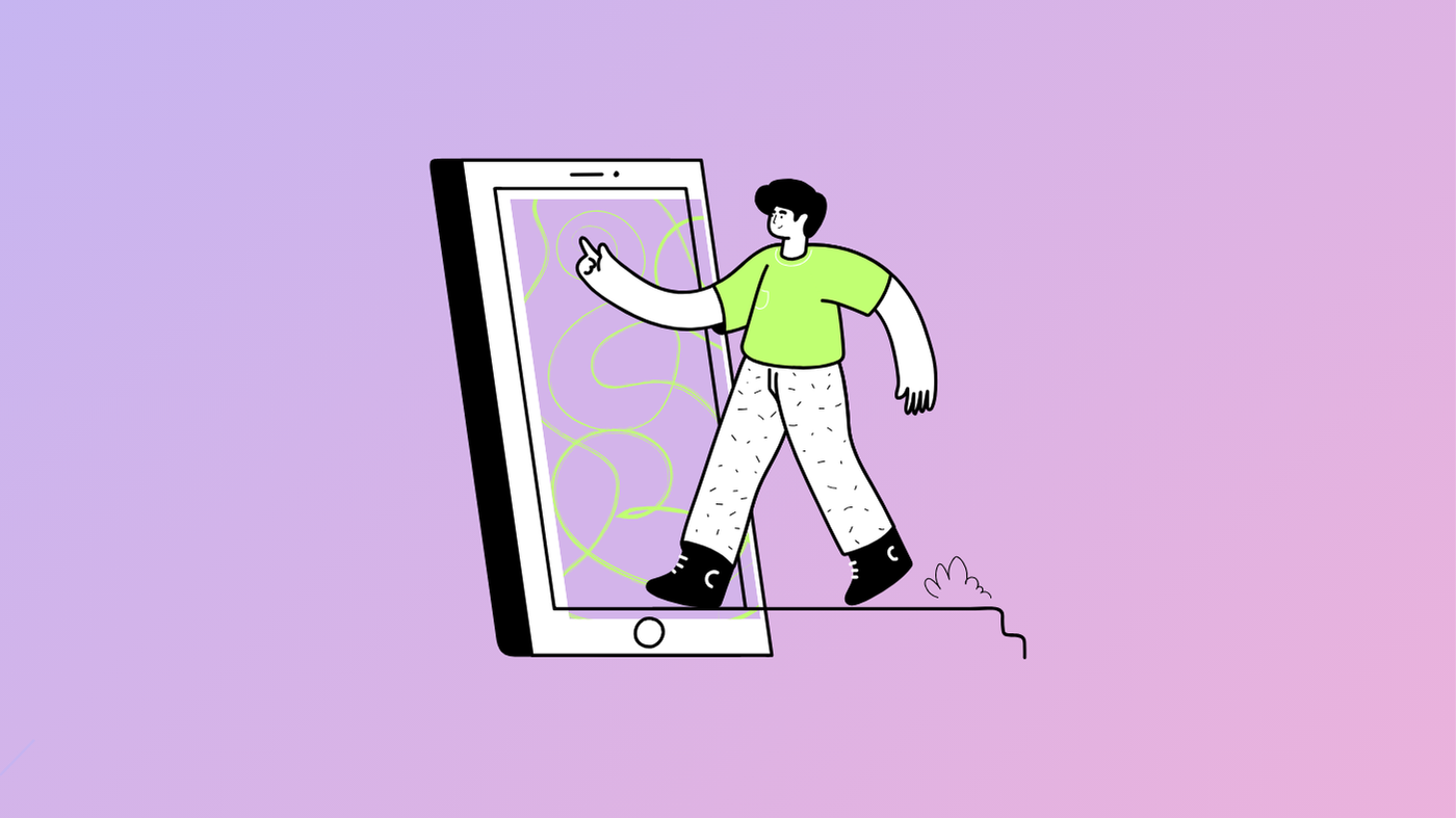 What is sensory web design? - KOTA